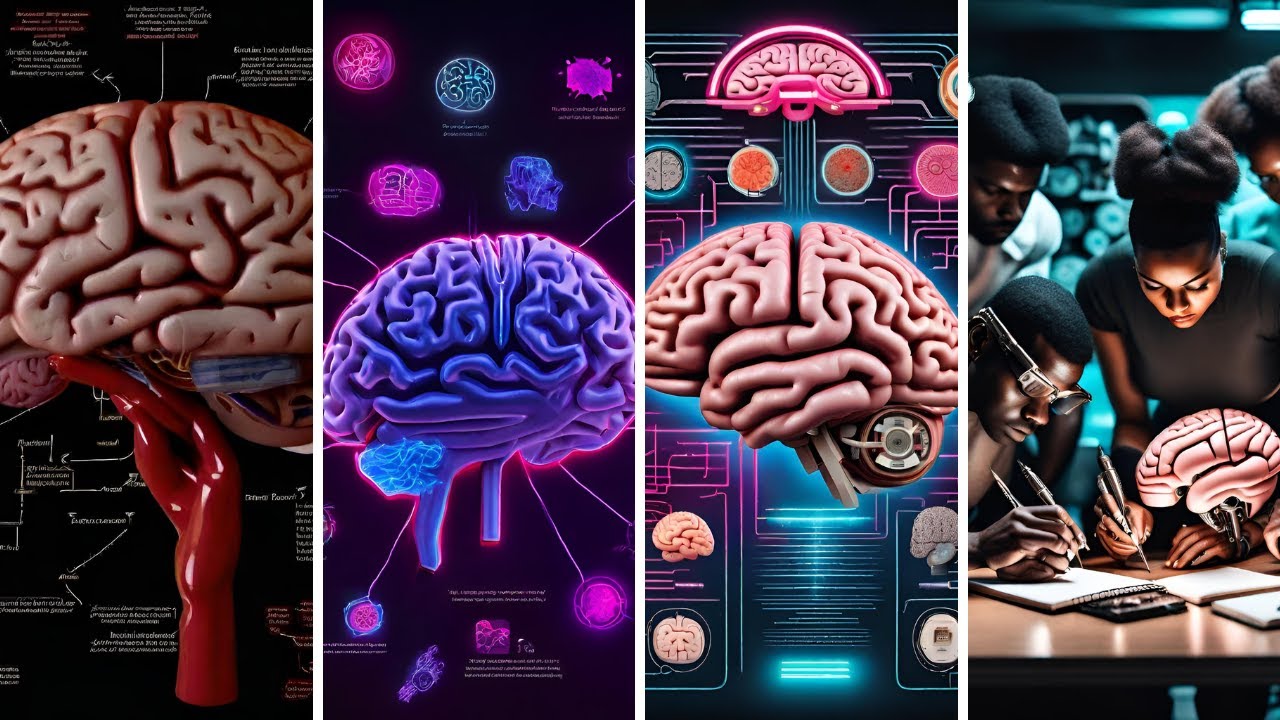 THE INTERACTIVE BRAIN SHOW!!! - YouTube