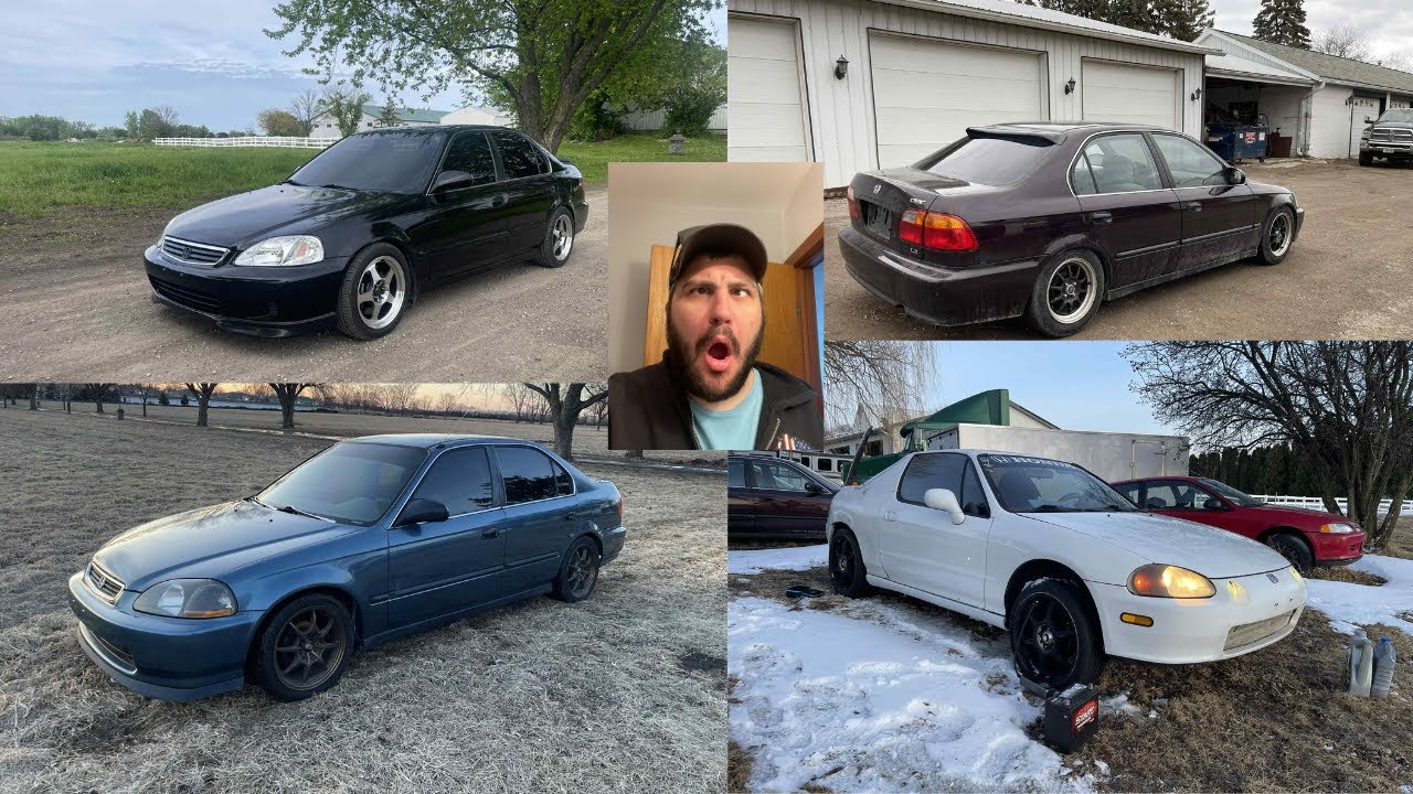 SELLING EVERYTHING! Buying My OWN SHOP!!!!!! - YouTube