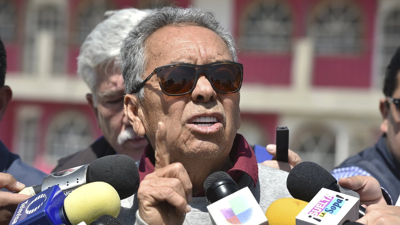 Abogados De El Chapo Aseguran Que Su Cliente Está Delicado De Salud