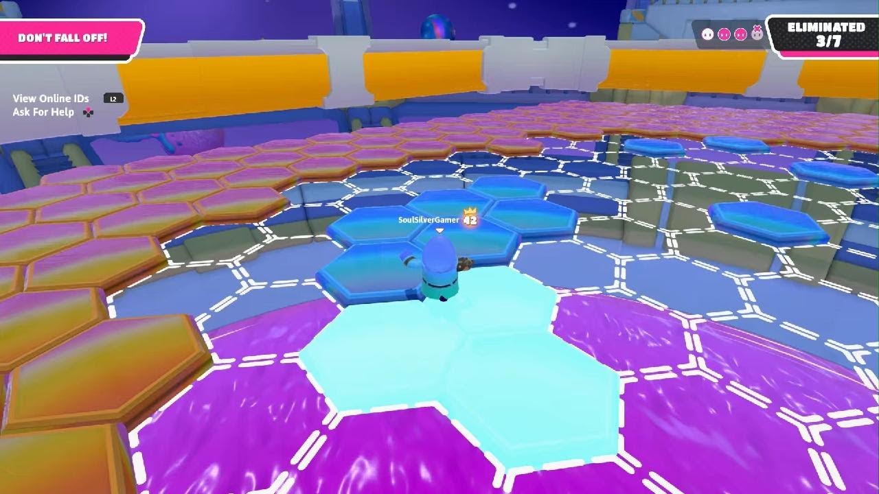 Hex-a-God - YouTube