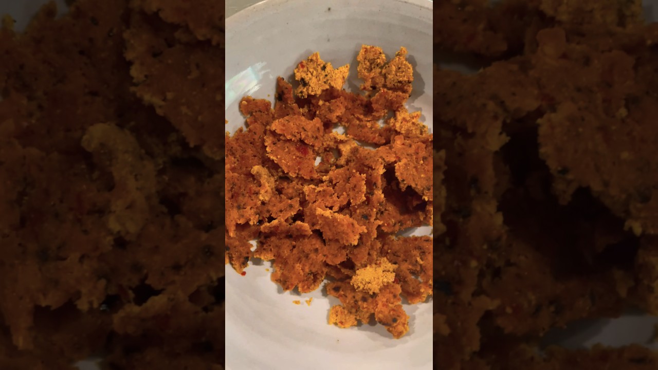 Orange 🍊(junar) skin titaura recipe 🤤#cooking #food #foodie #recipe ...