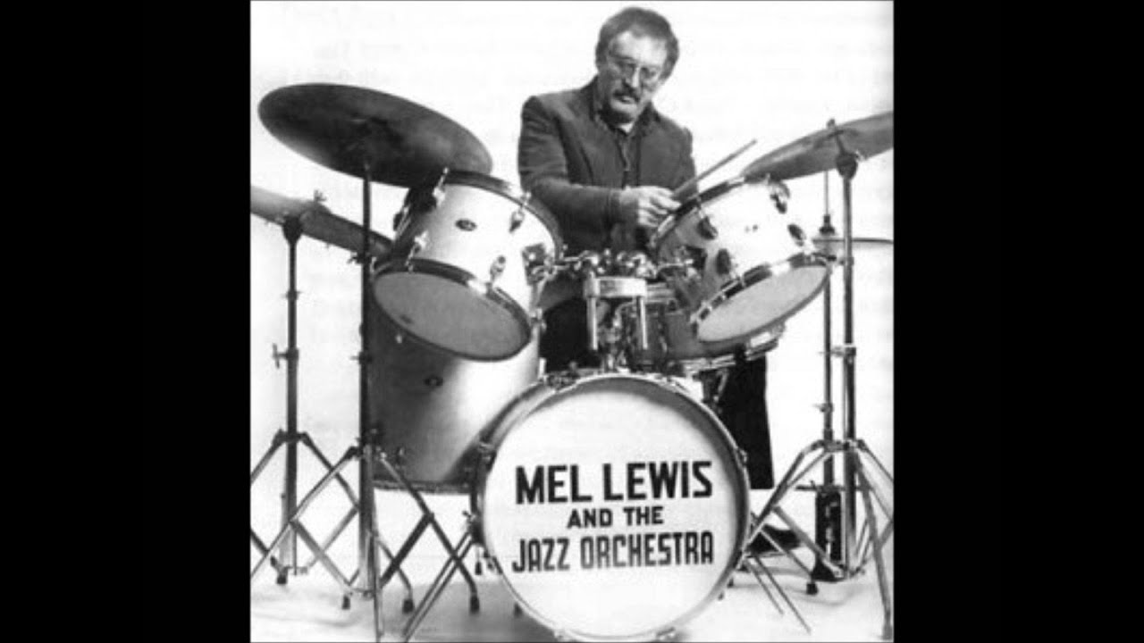 Mel Lewis - Alchetron, The Free Social Encyclopedia