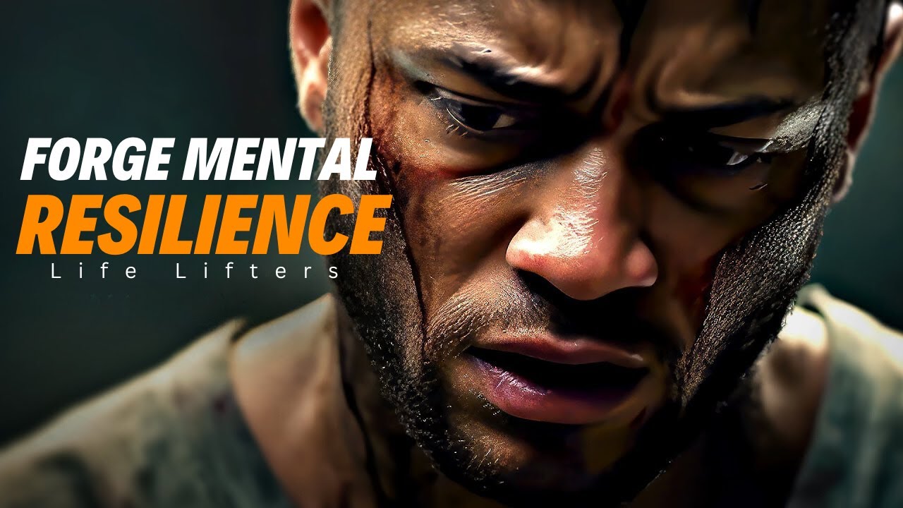 "Forge Mental Resilience: Empowering Motivational Video" - YouTube