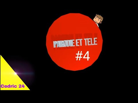 parodie et télé #4