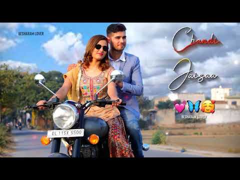 Bibi no,1 song status❤️ Hindi song status🥰 Romantic😘 status 💞 WhatsApp status video😍