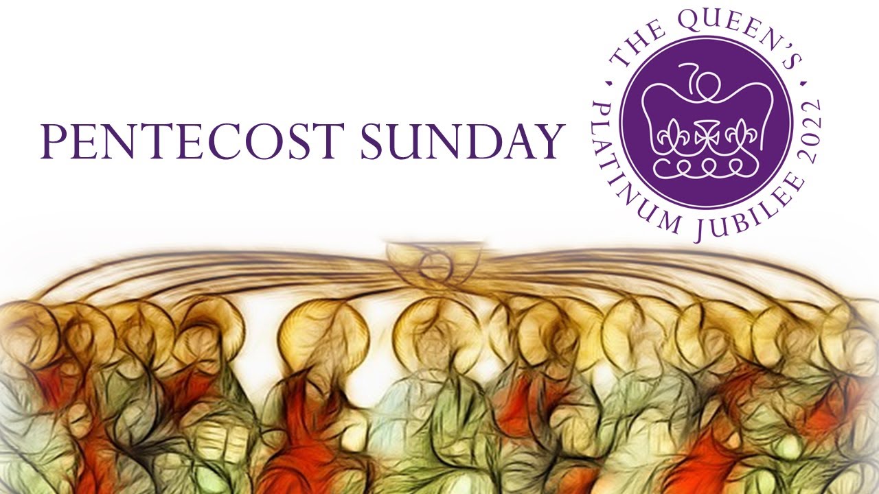 Christ Church Warminster – Live Sunday Worship - 5th June 2022 - YouTube
