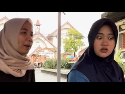 E MBOH DIKON NJUPUK SAK SENENGE KOK MAH MOH AE KOYOK DIKON RABI 🤯🥵😤 - YouTube