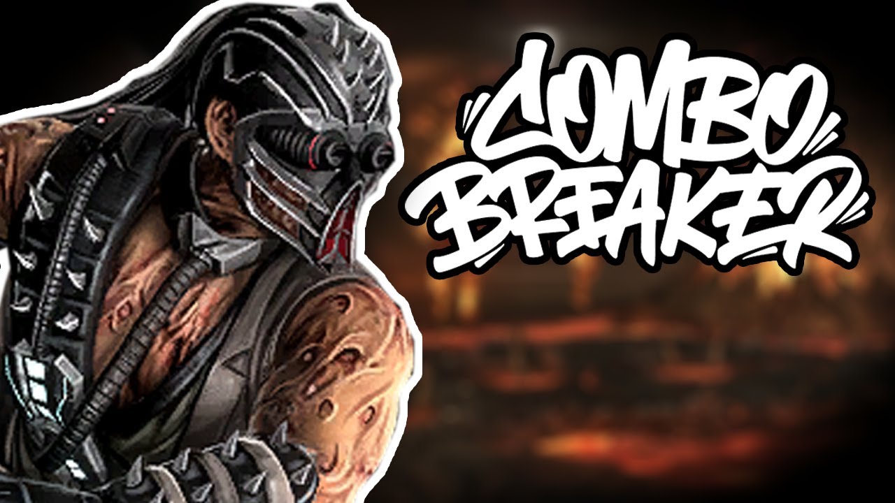 Challenged the BEST MK9 Player at a MAJOR! - MK9 - YouTube