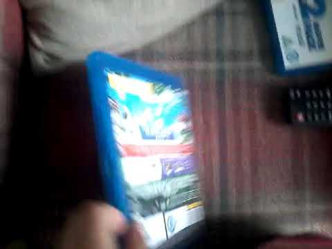 Opening To Rio 2 UK Blu Ray - YouTube