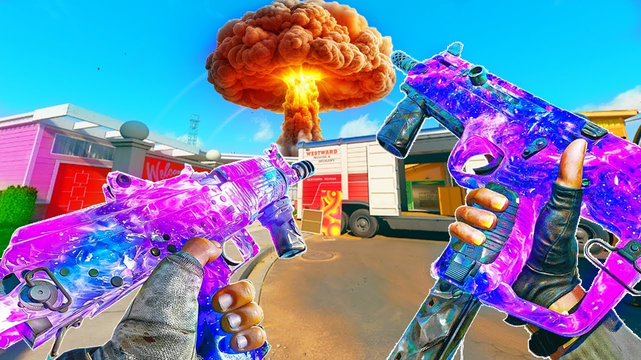 TOP 5 BLACK OPS 6 BEST WEAPONS AFTER UPDATE! (BO6 Meta Loadouts) - YouTube