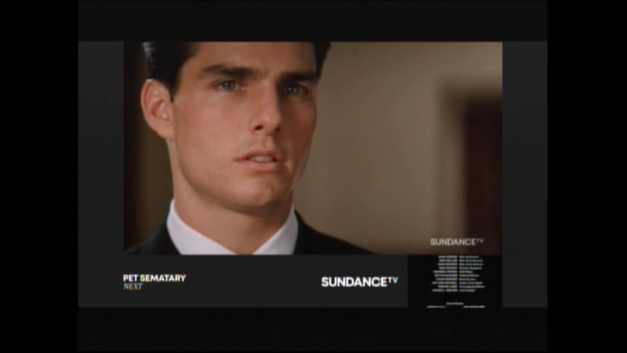 Red Dawn (1984) End Credits (Sundance Tv 2023) - YouTube