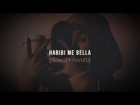 Va Bene | Slowed Reverb | L'Algérino