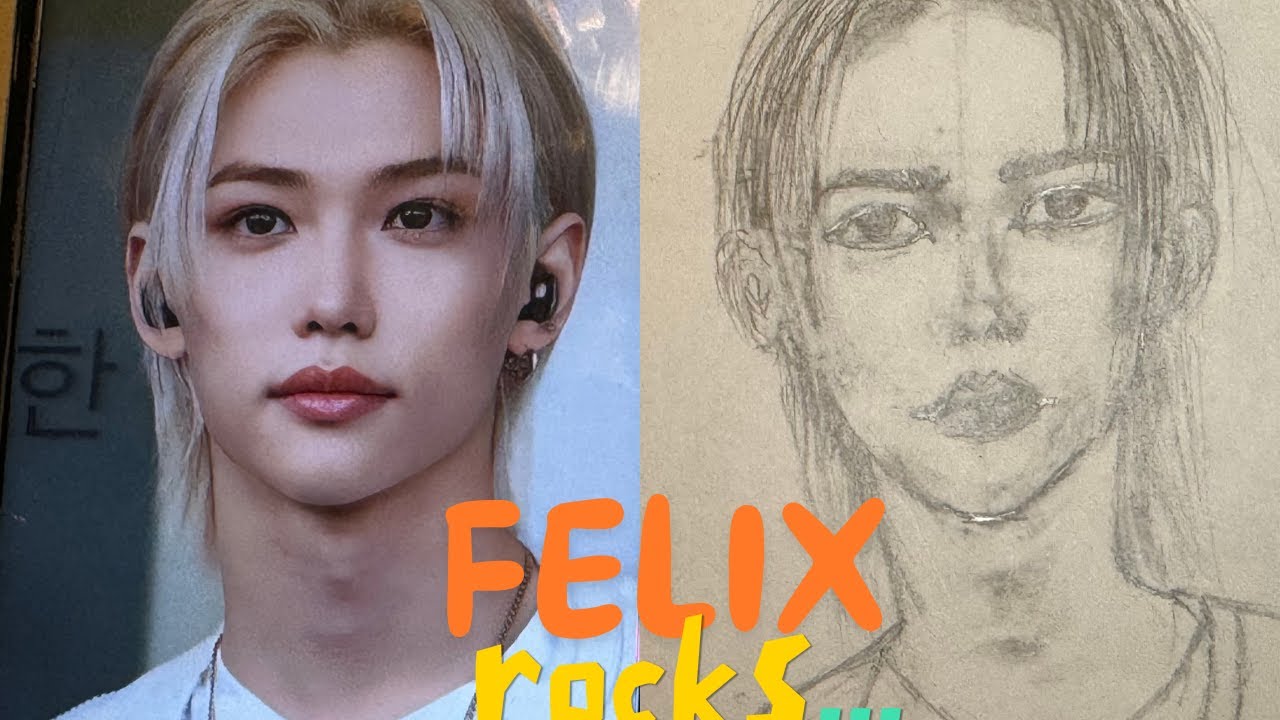 STRAYKIDS' FELIX IS DROP-D3AD GORGEOUS #straykids #kpop #felix #stay ...
