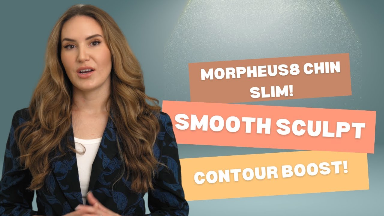 Why Morpheus8 Is the Only Fix for Double Chins! - YouTube