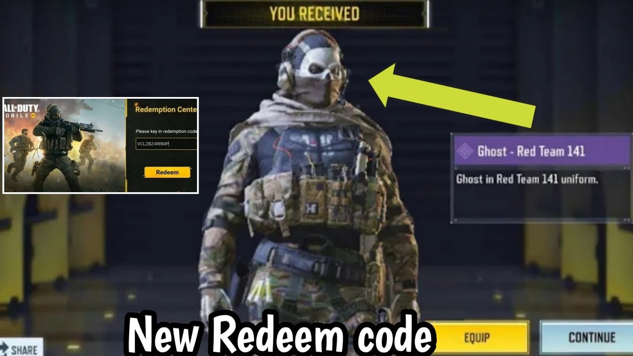 Redeem code Call of duty mobile 2022 | October 2022 Redeem code codm | codm Redeem code 2022 ...