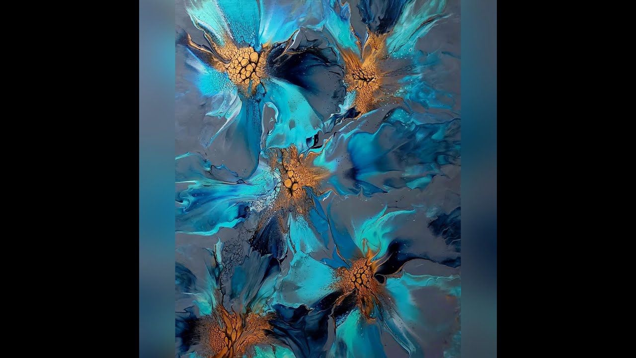 (693) Layered (Stacked) Bloom Technique! - YouTube