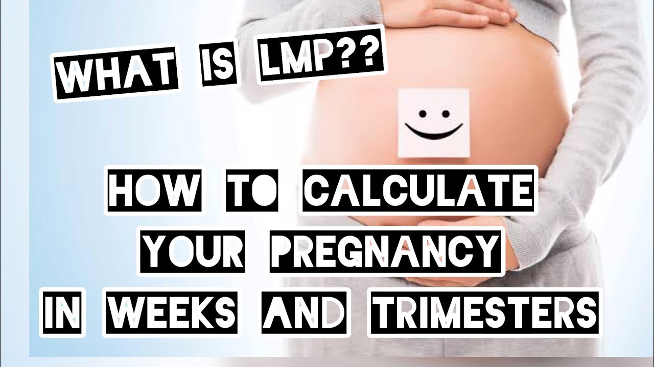 HOW TO CALCULATE YOUR PREGNANCY IN WEEKS AND TRIMESTERS YouTube how-to-calculate-your-pregnancy-in-weeks-and-trimesters-youtube