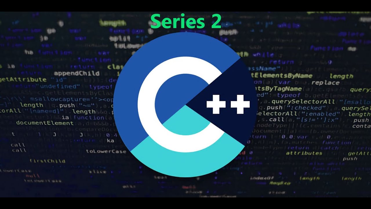 Learn Professional C++ | Using Custom Libraries | Course Outline - YouTube