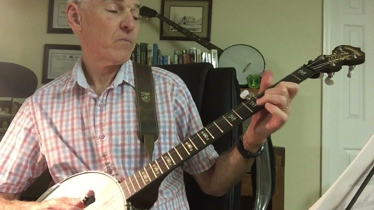 The Queen of the Forest (©️ 2021 Tom Brochu) - YouTube