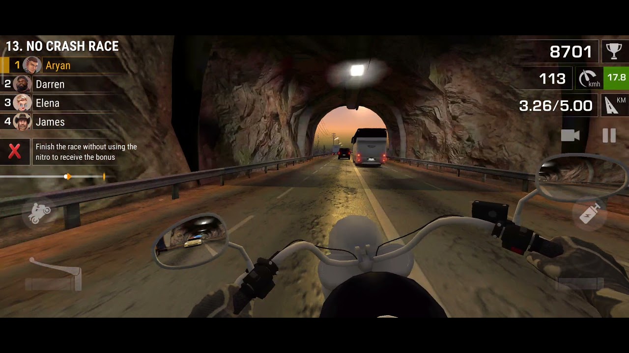 Racing Fever Moto Game - YouTube