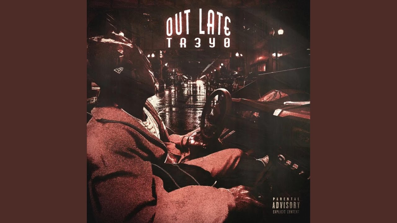 Out Late Freestyle - YouTube