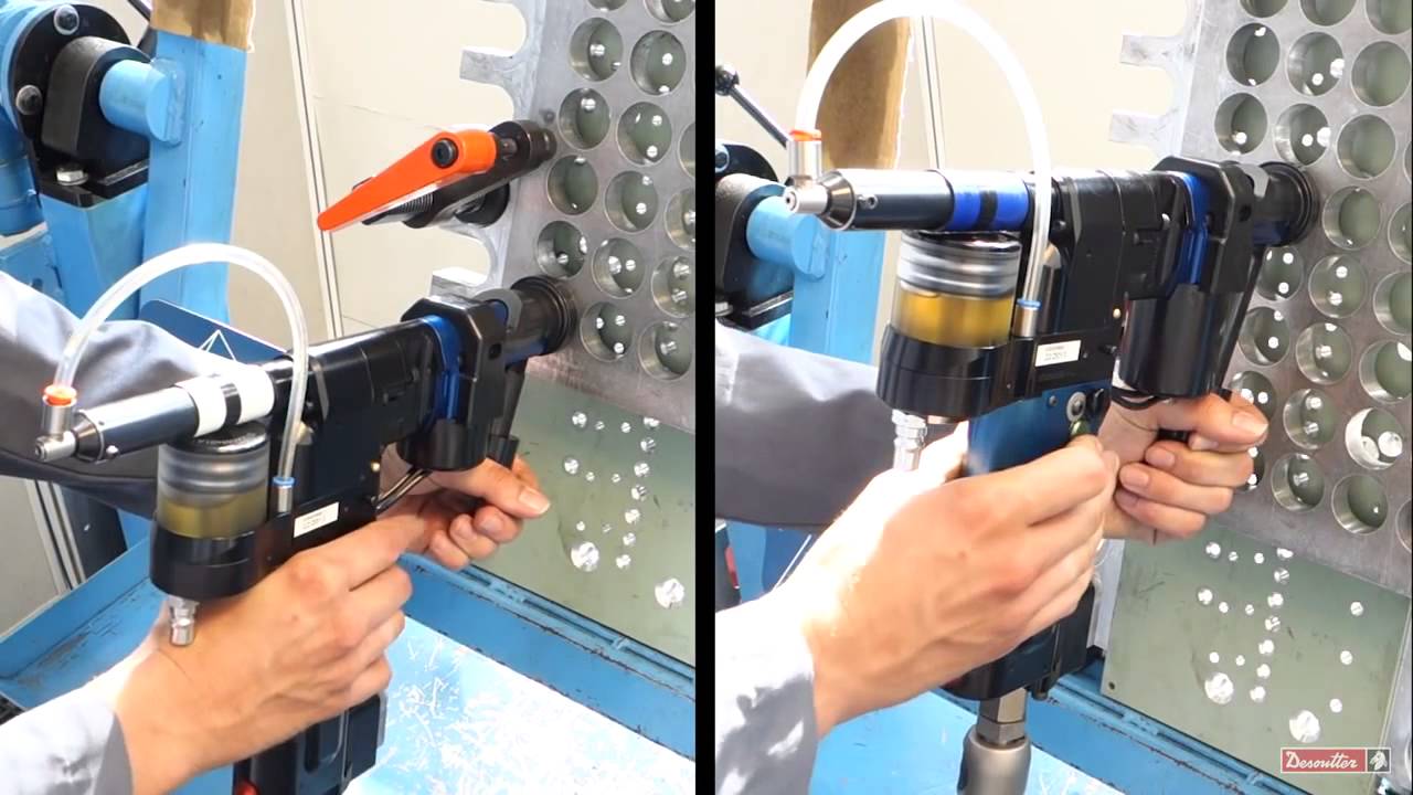 SETI TEC Virtual Demo - YouTube