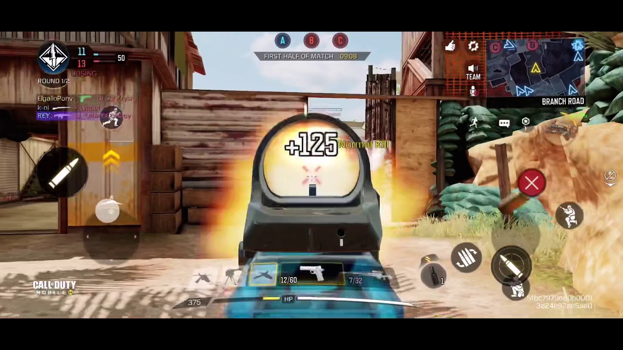 30 sec clip - YouTube