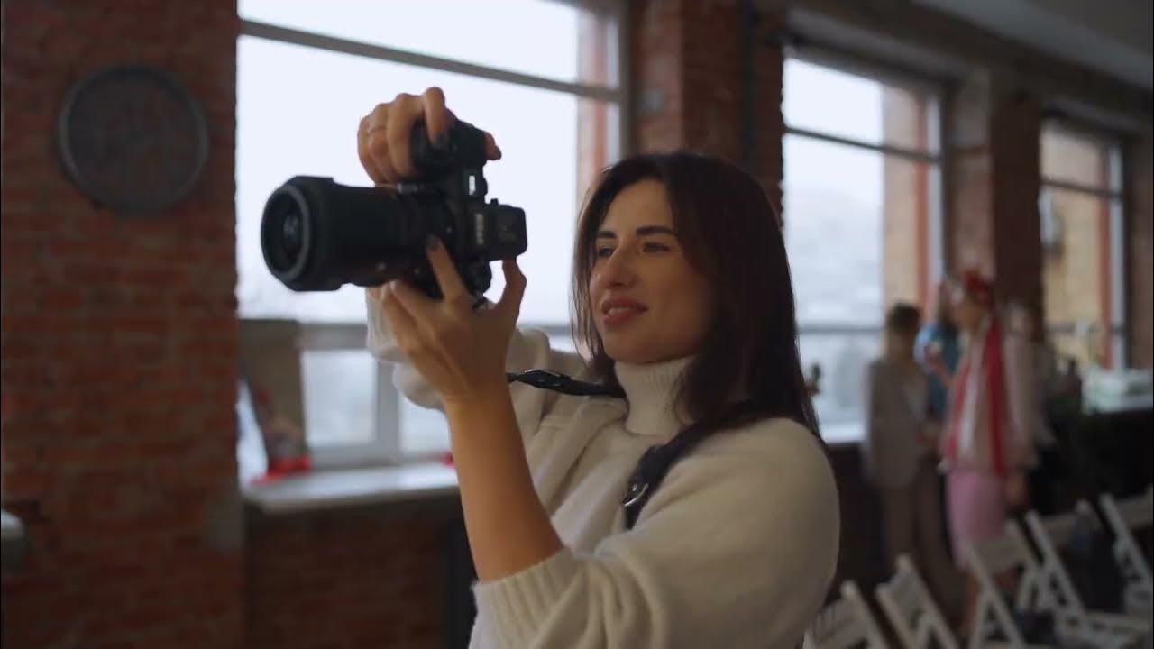 Жіноча сила та краса - YouTube