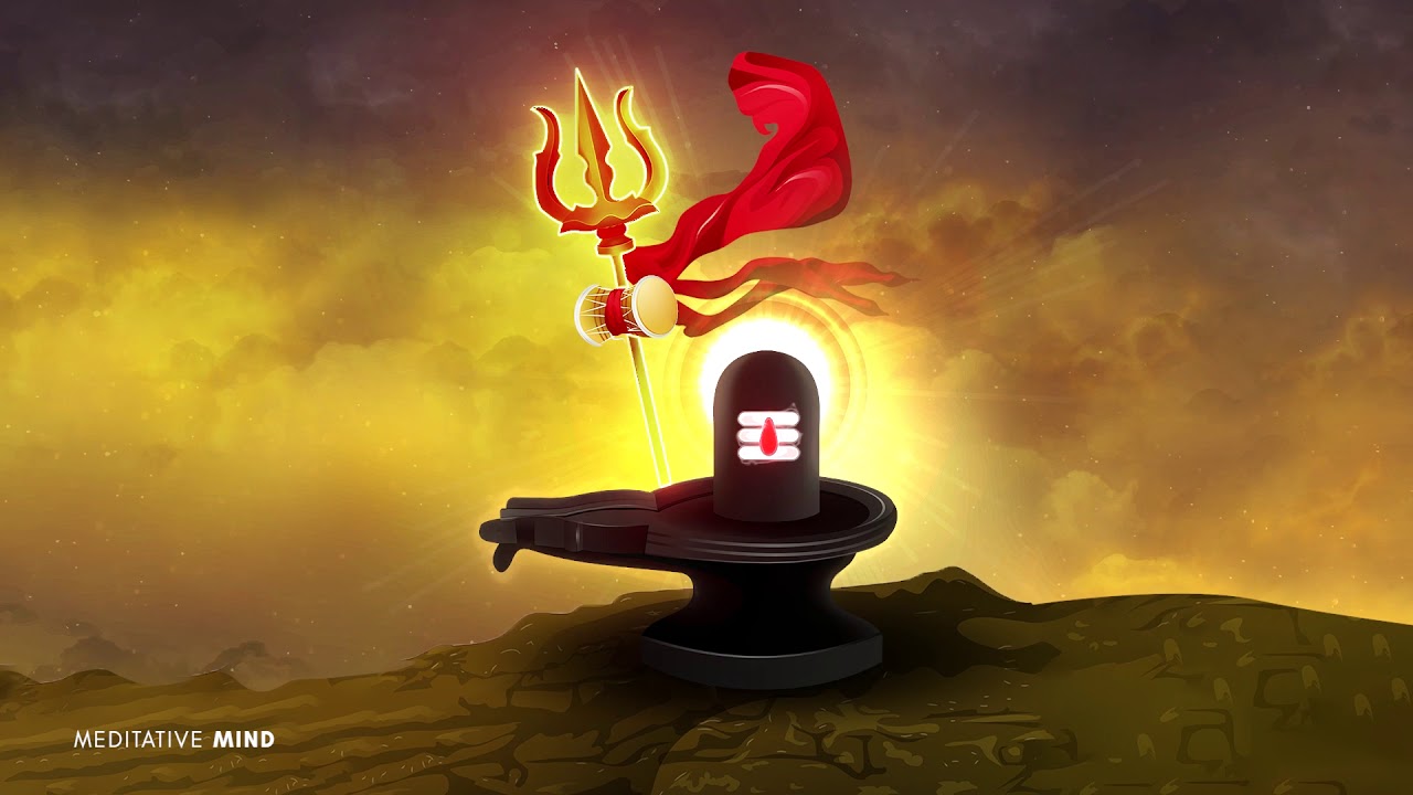 Mantra to Eradicate Negative Energies In and Around You || Bolo Shiv ...