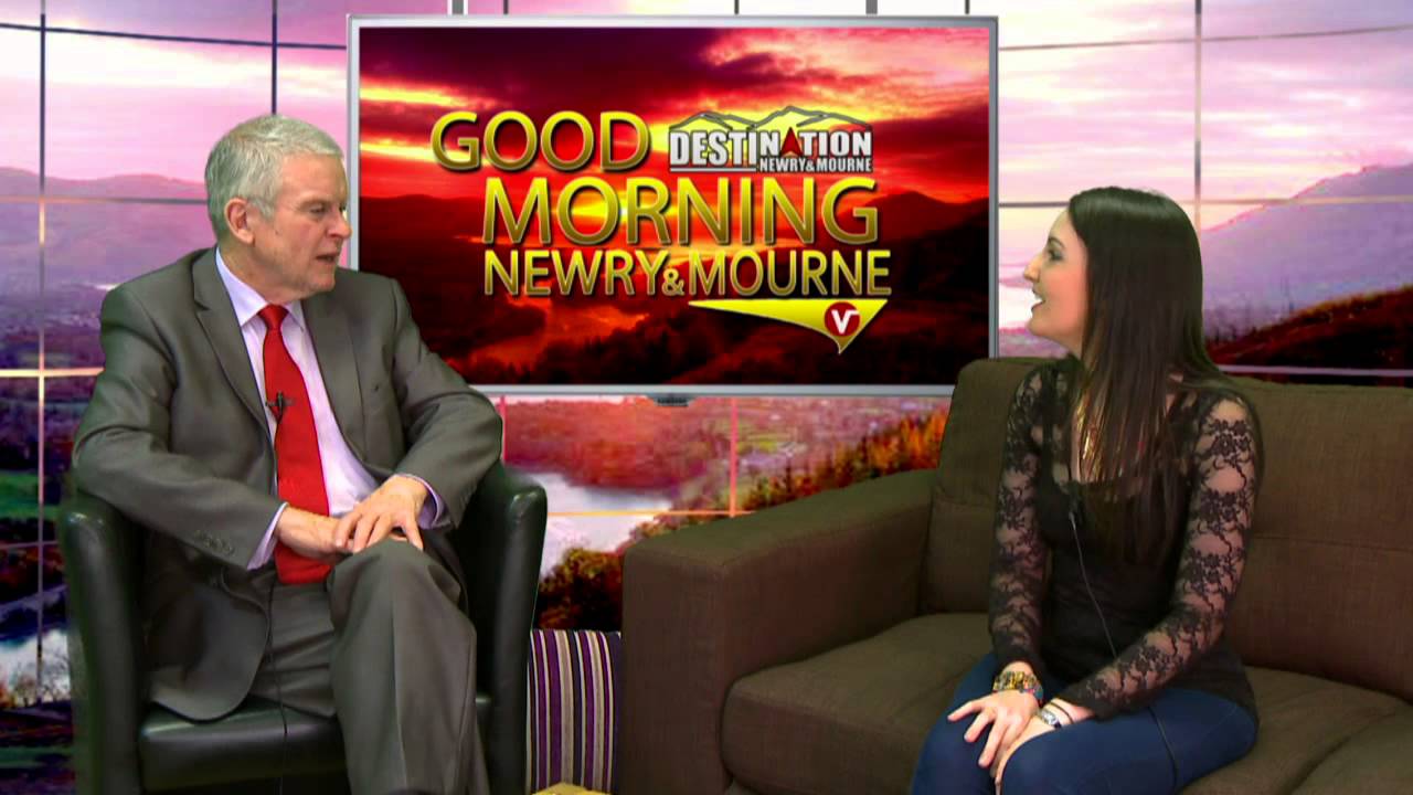 Fiona Flynn 16th May 2014 - YouTube