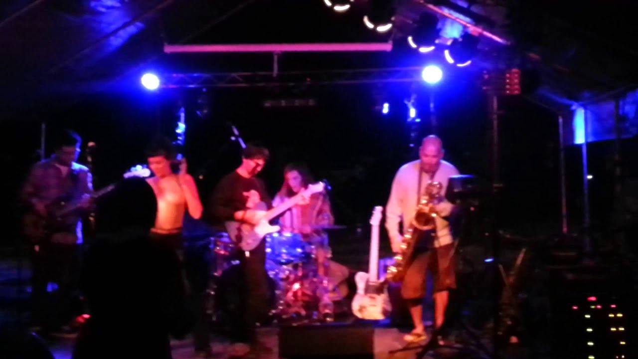 Hound Dogs Family Band - YouTube
