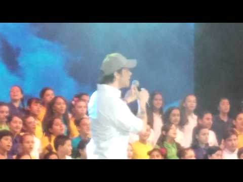 Sinan Akçıl - Mavi Bulut canlı