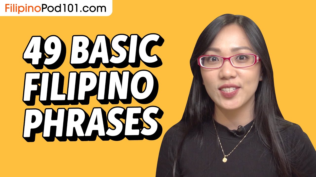 49 Basic Filipino Phrases For ALL Situations To Start As A Beginner 49-basic-filipino-phrases-for-all-situations-to-start-as-a-beginner