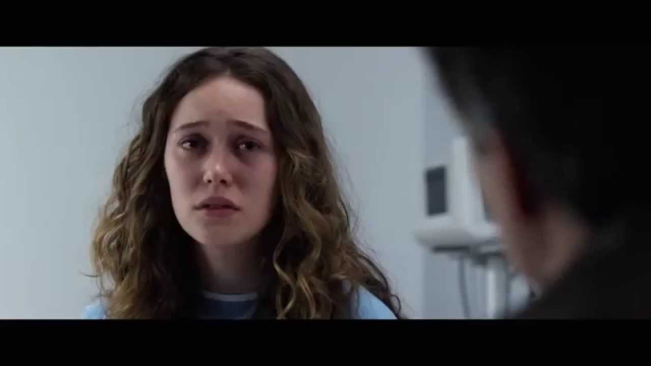 The Devil's Hand (2014) Trailer - YouTube