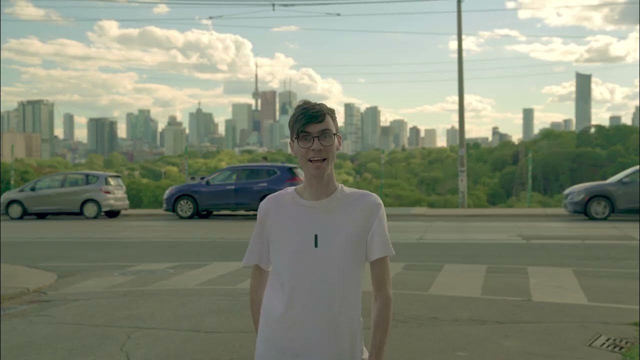 Good Kid - No Time To Explain (Official Lyric Video) - YouTube