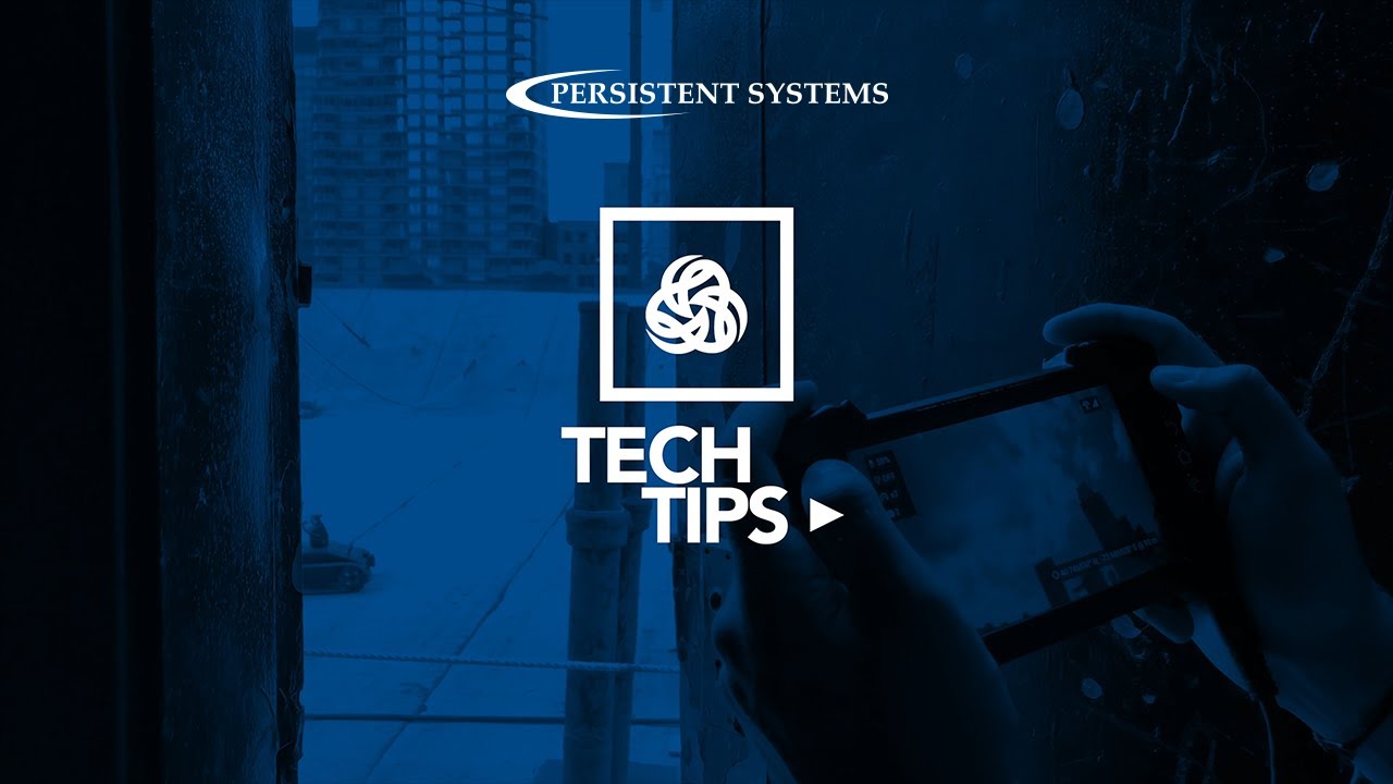 Welcome to Wave Relay® Tech Tips - YouTube