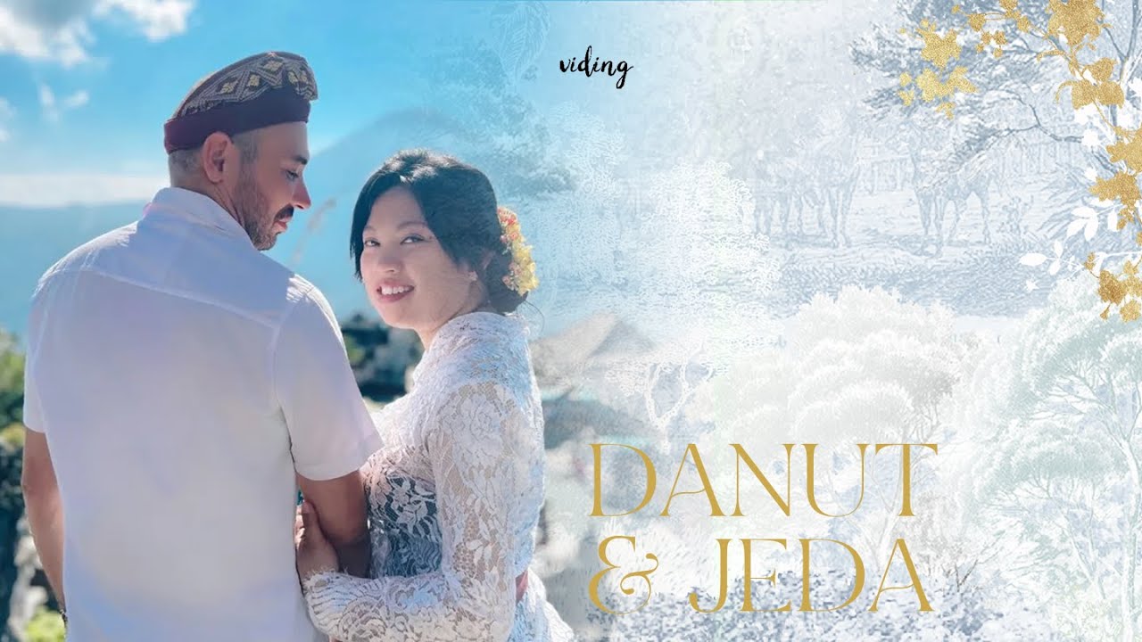Jeda Kemilau & Niculae Danut Wedding Live Streaming 22 June 2024 - YouTube