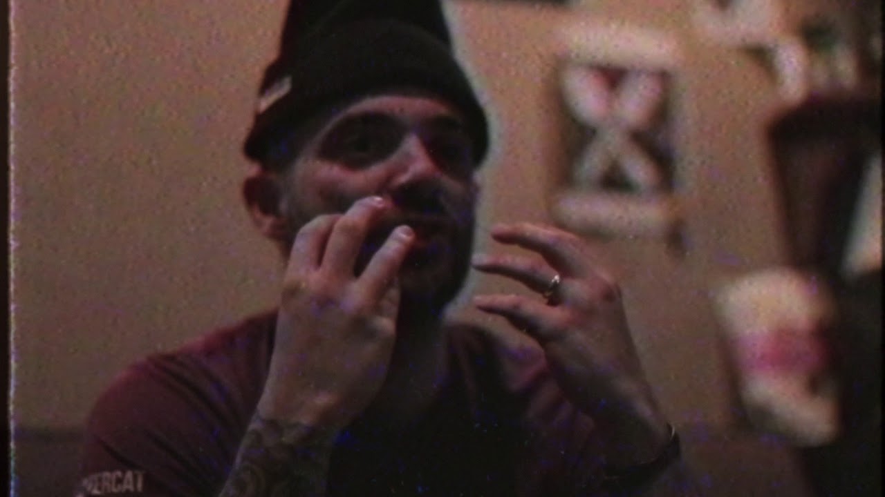 Jon Bellion - The Making of "Stupid Deep" - YouTube