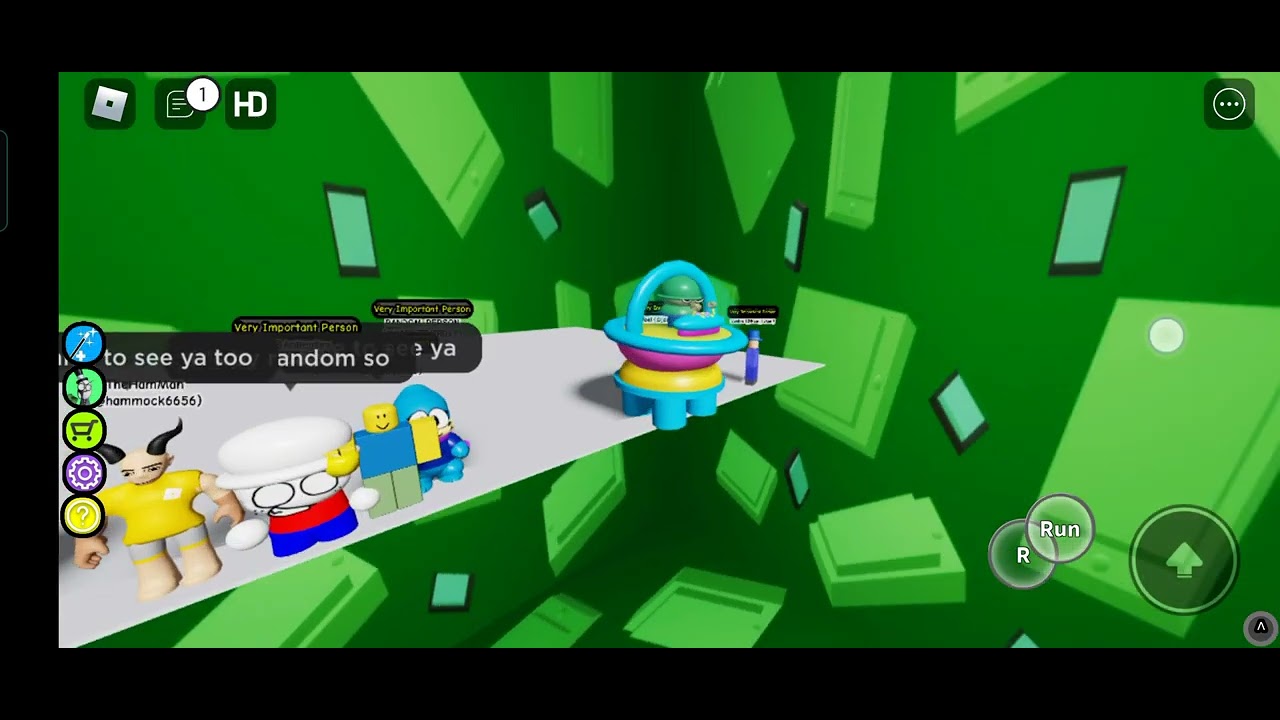 CRIDAB: le event - YouTube