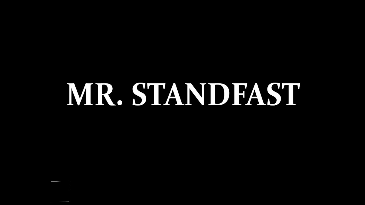 Mr. Standfast (2008) by John Buchan, starring David Robb as Hannay ...