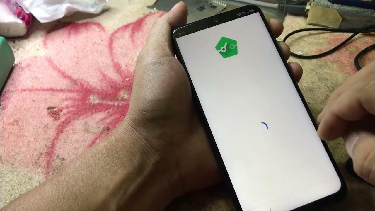 Lenovo K10 Note hard reset Pattern + Password + FRP Full Tutorial - YouTube