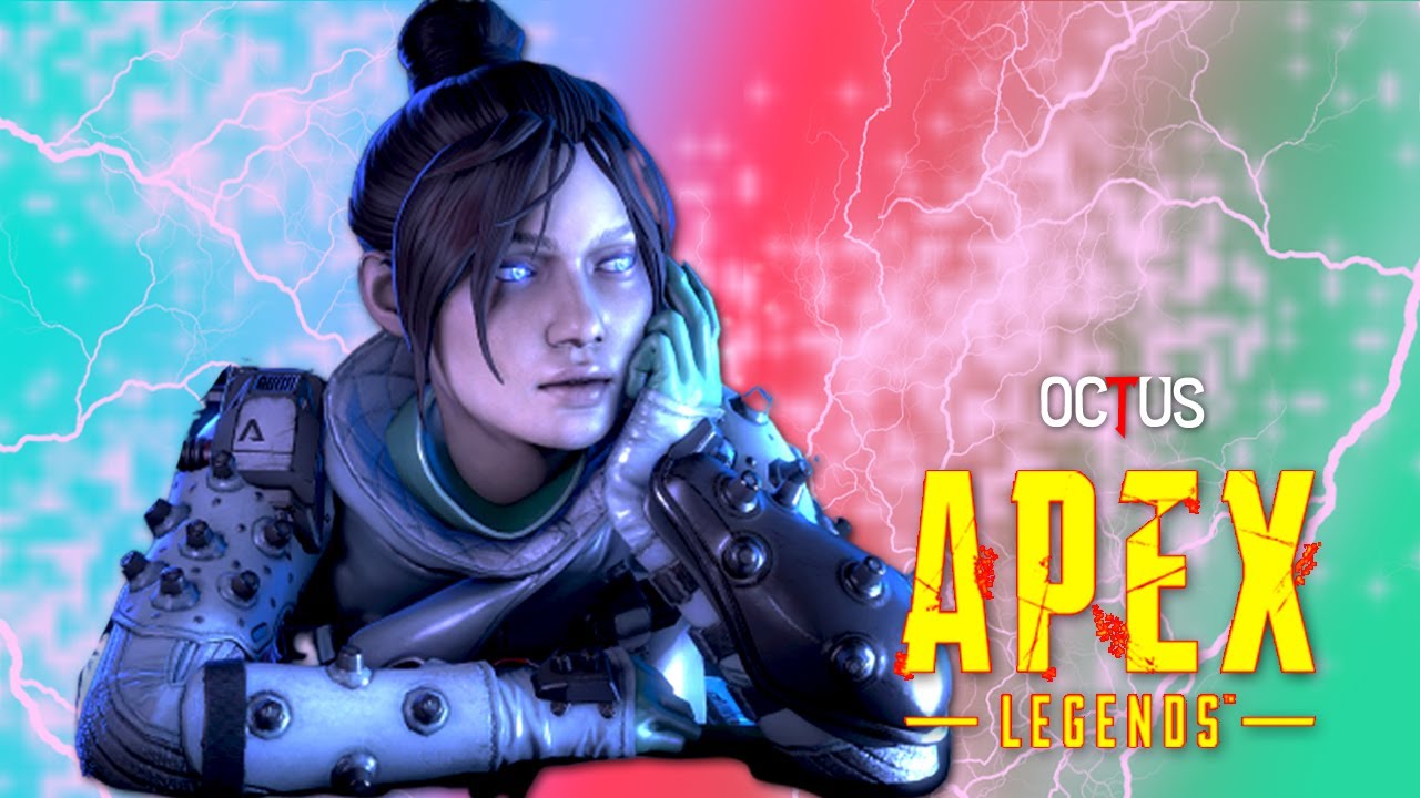 Apex Legends Live Stream On Sunday Mode PC Gamer - YouTube