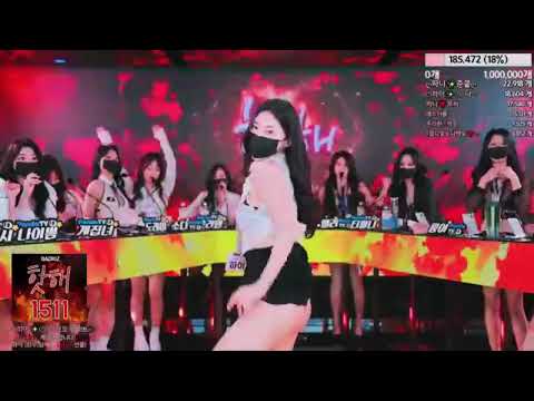 Korean Panda Live kbj #직캠 #fancam #koreanlive #dance #댄스 #pandalive #kpop #panda #korea #pandaclass