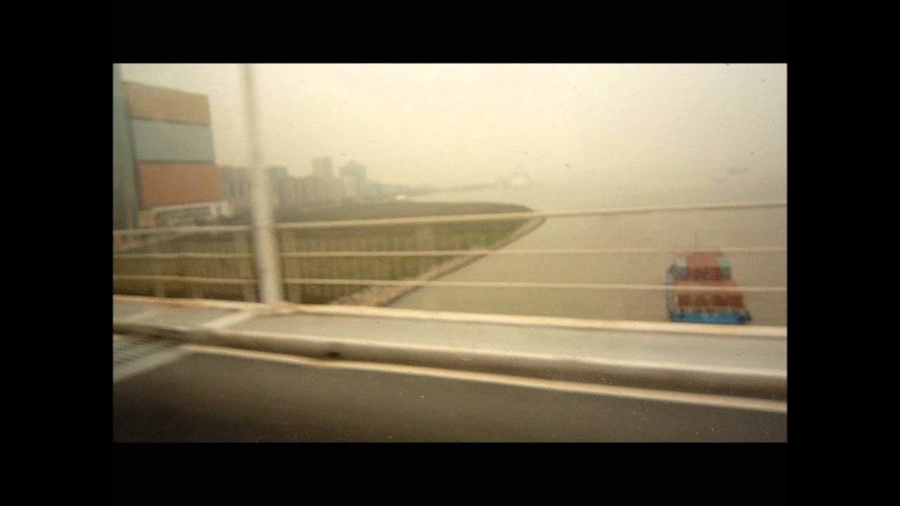 [Macau Bus]澳巴 TCM Toyota Coaster@128 - YouTube