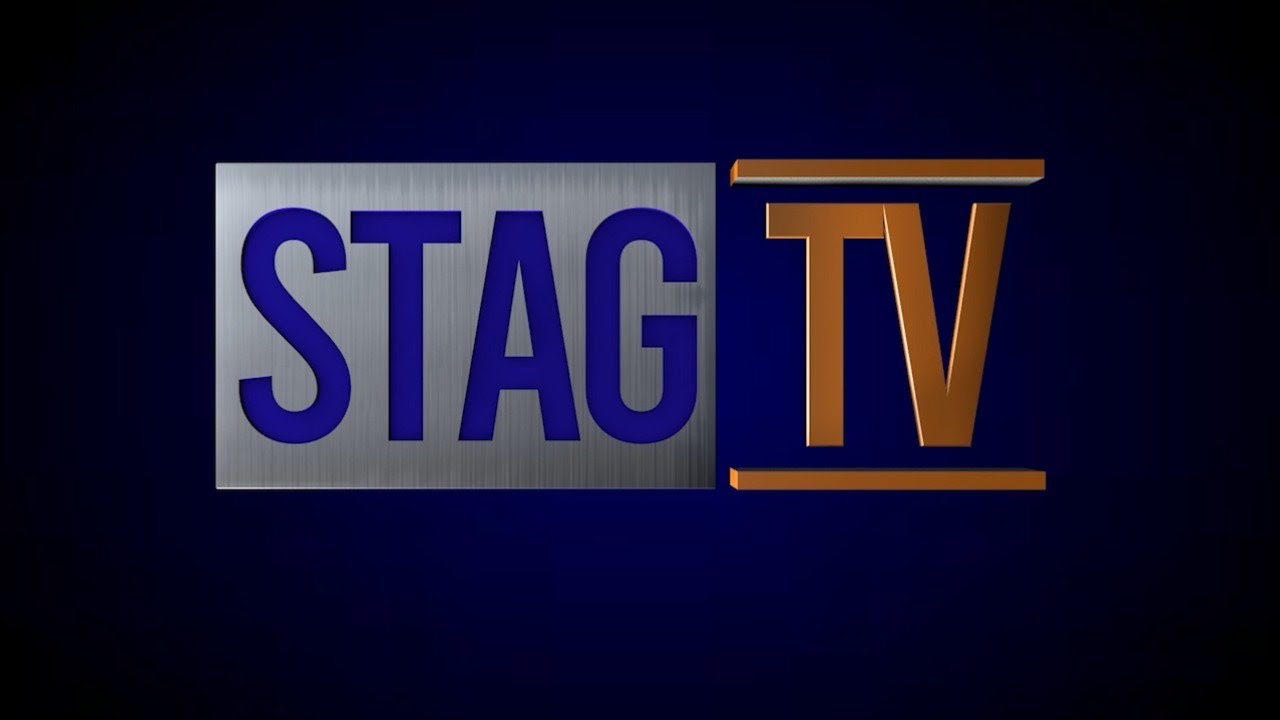 DPHS Stags Baseball vs the Riverside Rams - YouTube