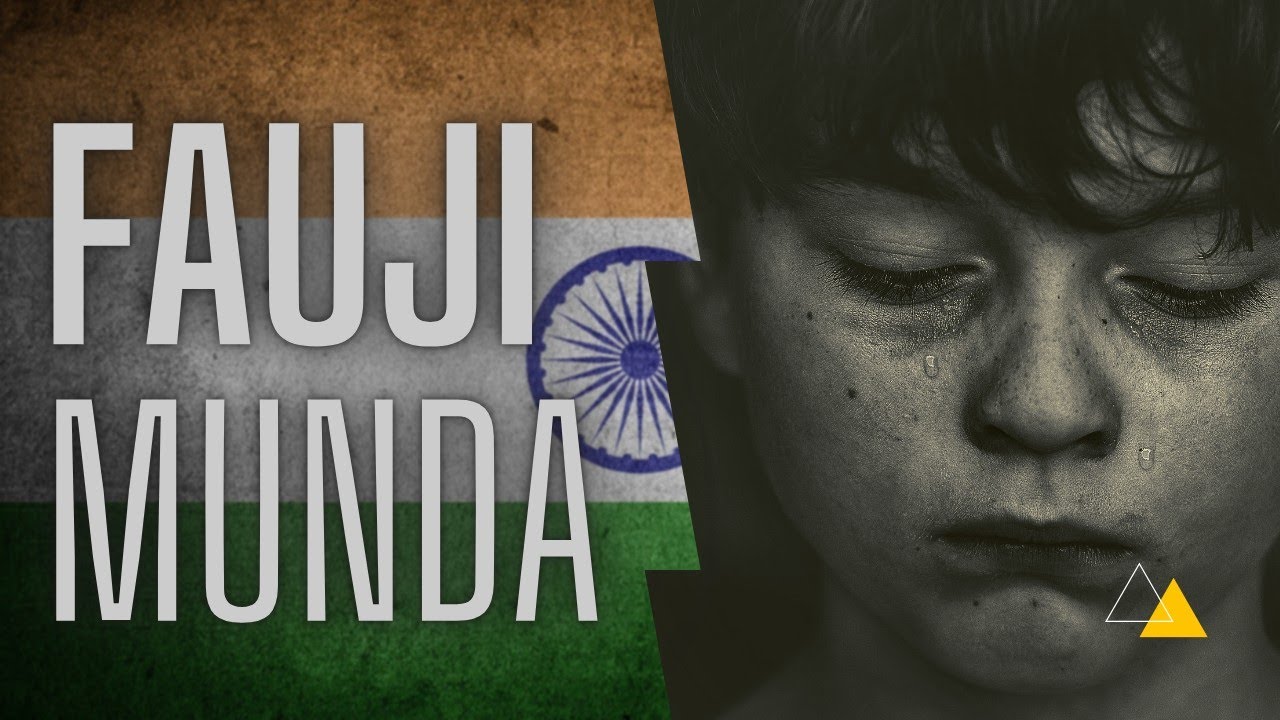 Fauji Munda| Indian Army New Punjabi song 2023 Lavvi Mehra #indianarmy ...