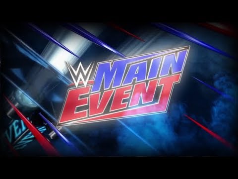 Main Event 23.09.18| WWE 2K LINGOS