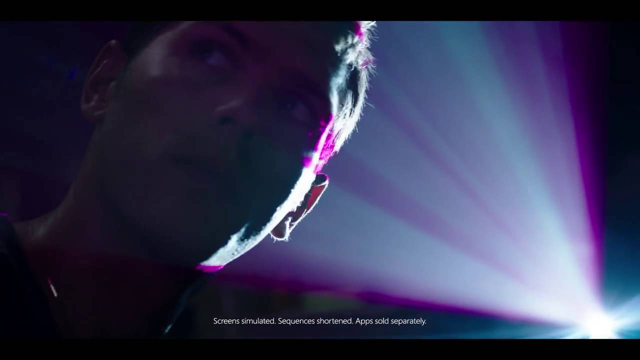 Microsoft Surface Book | Artist - YouTube