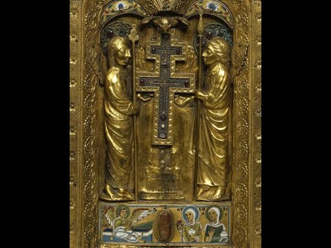 The Paradox of the Cross (2023/03/09) | Webinar - YouTube