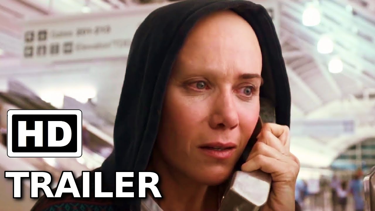 Downsizing Trailer #2 (2017) | Matt Damon | Christoph Waltz | Hong Chau - YouTube